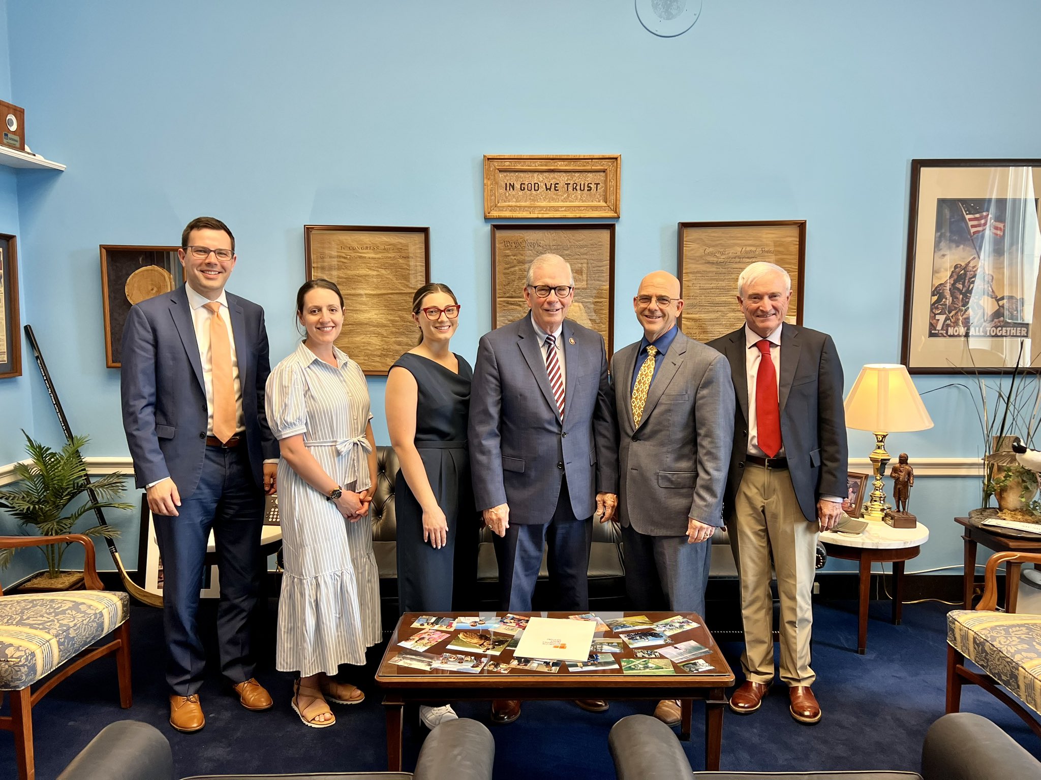 Deployment Archives - Citizens for Responsible Energy Solutions