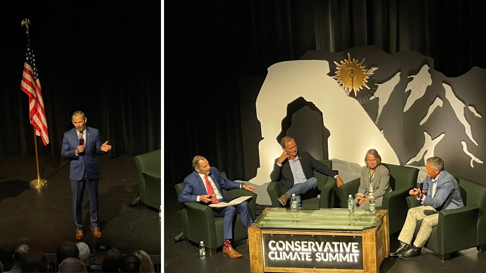 Conservatives can learn from Utah’s climate example - Citizens for ...