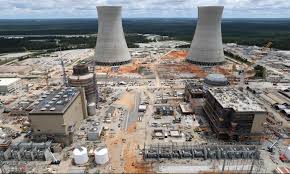 CCF Chair Heather Reams and Members of Congress Tour Largest Nuclear ...