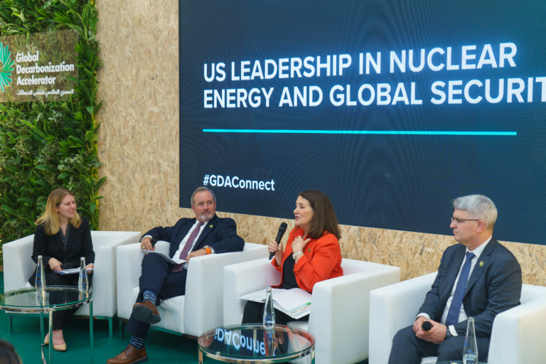 Celebrating the Passage of the ADVANCE Act - Citizens for Responsible Energy Solutions